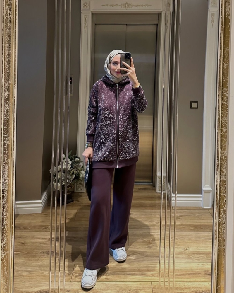 Stern Şardonlu Takım Bordo Modelleri En Uygun Fiyatlarla